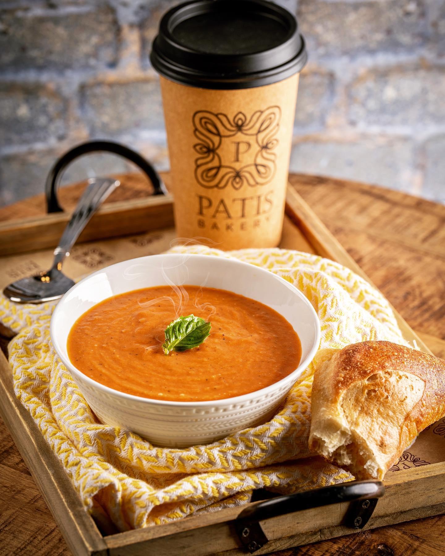 Patis Bakery - Times Square New York (Mehadrin) | Kosher Po