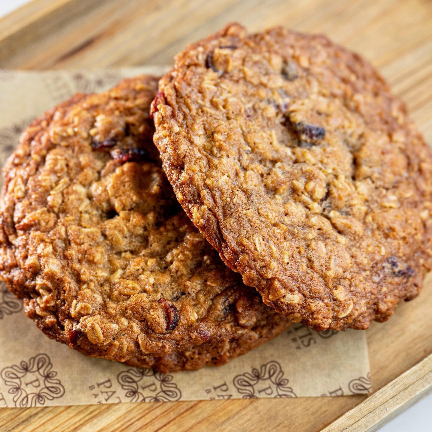 Patis Bakery - Times Square New York (Mehadrin) | Kosher Po