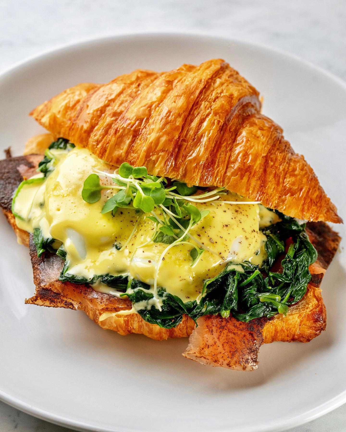 Patis Bakery - Times Square New York (Mehadrin) | Kosher Po