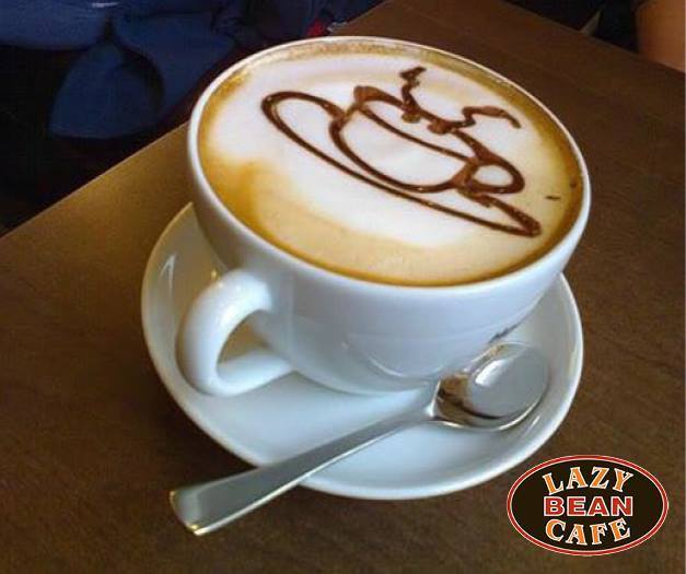 Lazy Bean Cafe Teaneck Rcbc Kosher Po