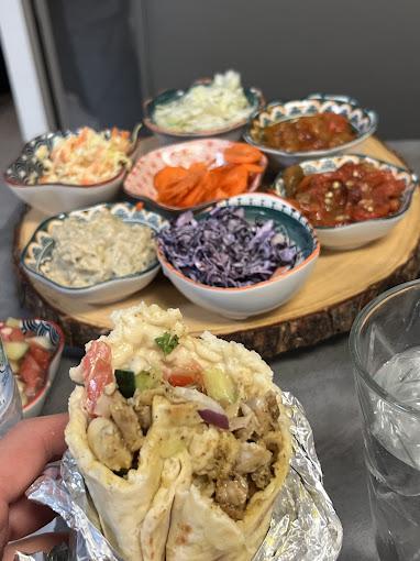 Bissli Grill Boynton Beach (ORB) | Kosher Po