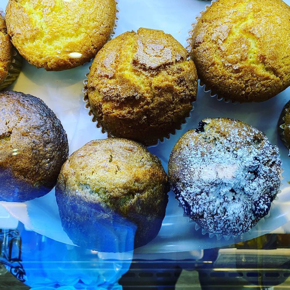 Lazy Bean Cafe Teaneck Rcbc Kosher Po