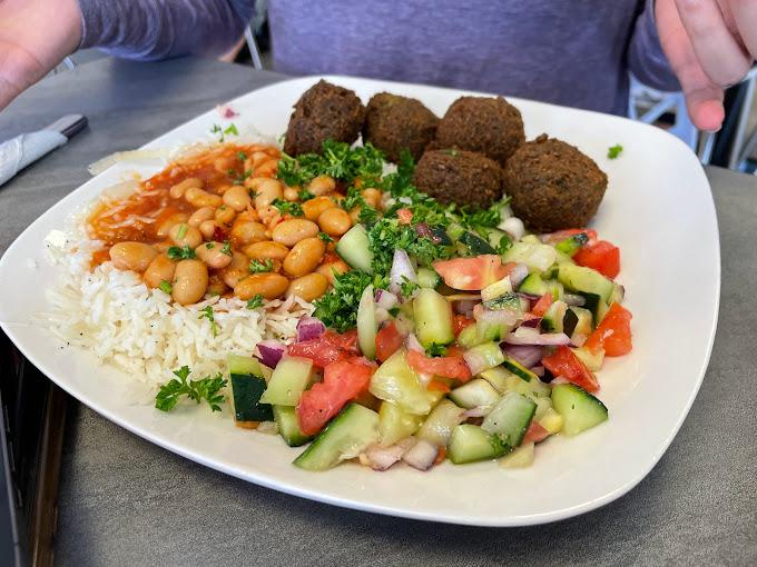 Bissli Grill Boynton Beach (ORB) | Kosher Po